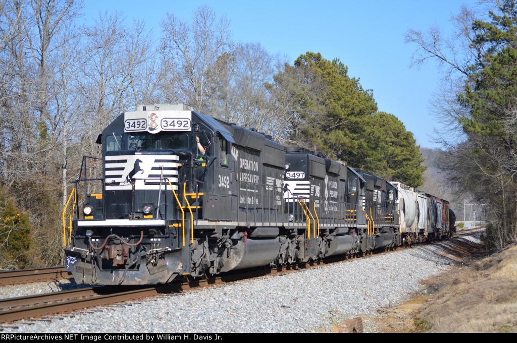 NS'S Alabama Division Birmingham East End District